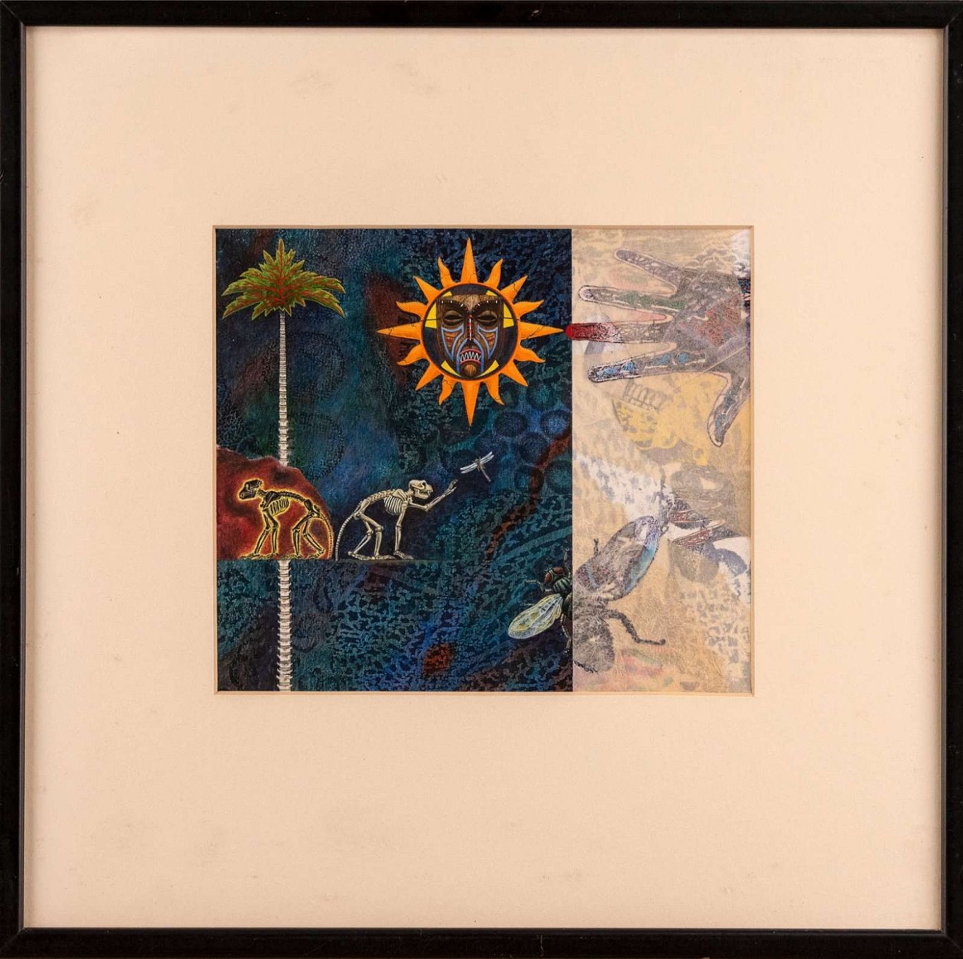 Robert Mason | Untitled | MutualArt