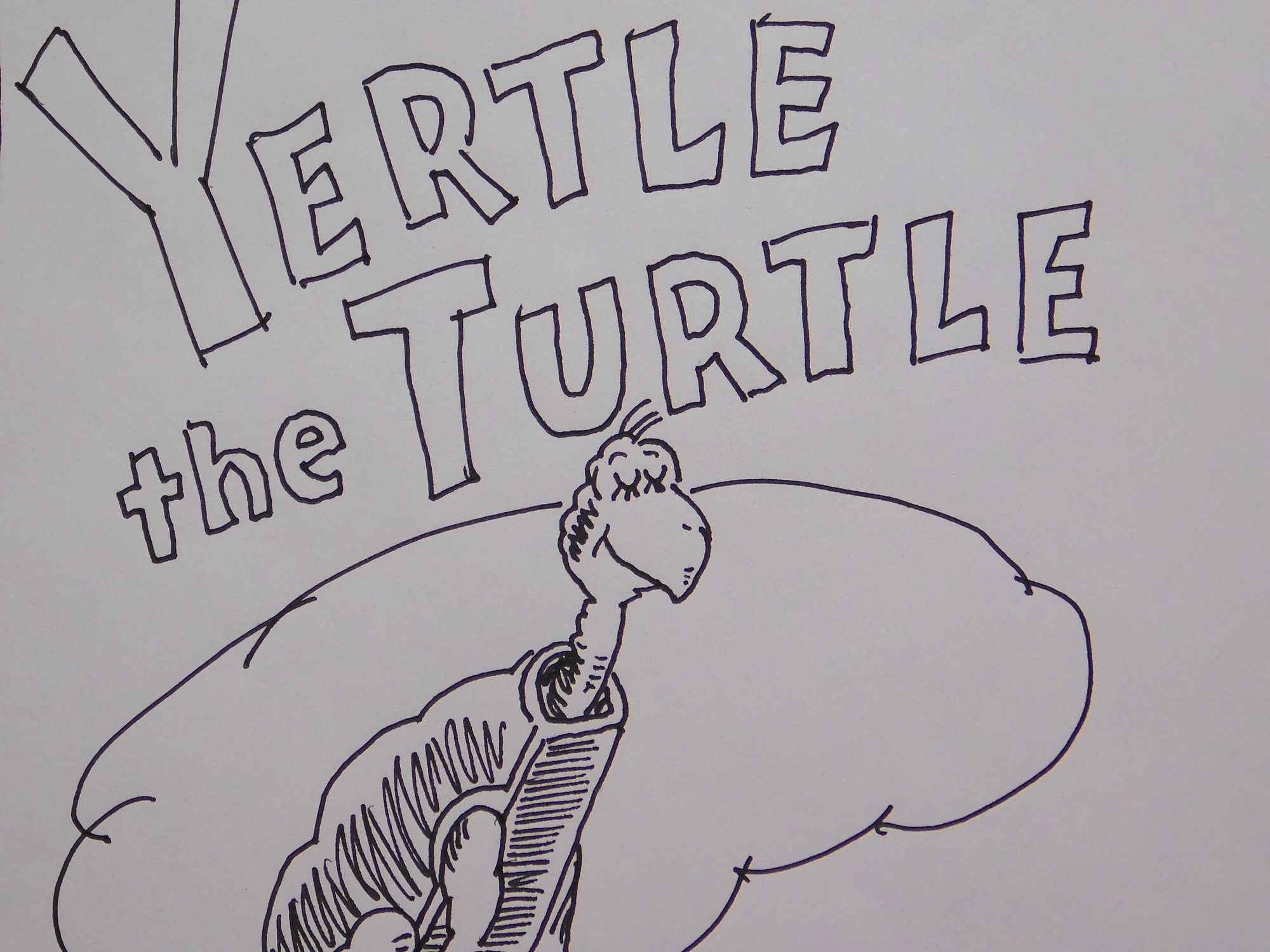 Dr. Seuss | Yertle The Turtle | MutualArt