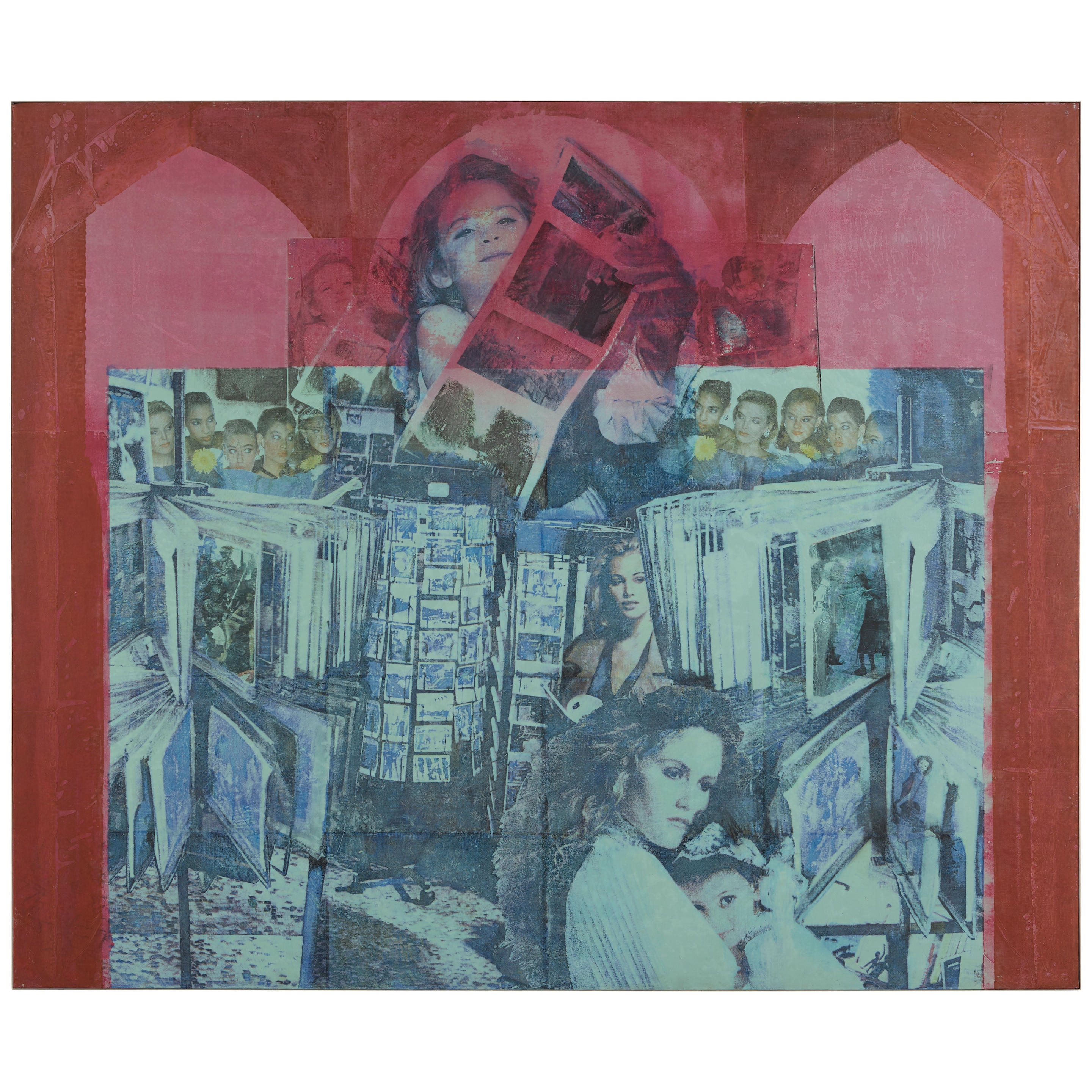 Mara Pol | Uit een Pandora-doos (From a Pandora's box (1993) | Compare ...