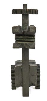 Robert Jacobsen | Helhest (1984) | MutualArt