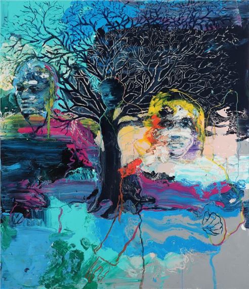 Paul Smulders | Untitled (2010) | MutualArt
