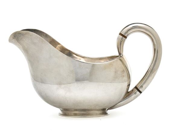 Kay Otto Fisker | Untitled (1950) | MutualArt