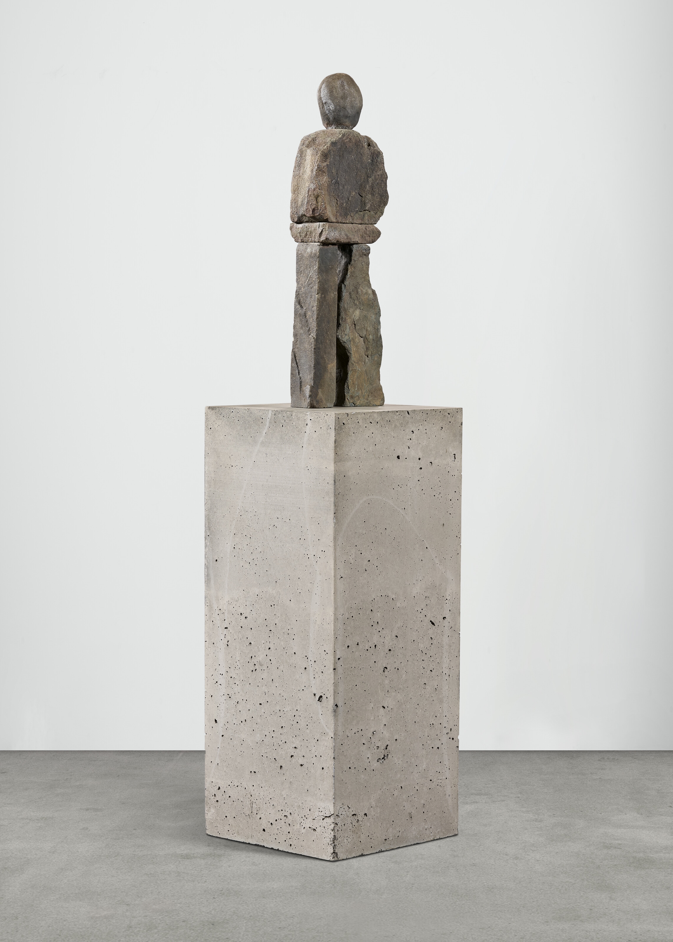 Ugo Rondinone | the gifted (2020) | MutualArt