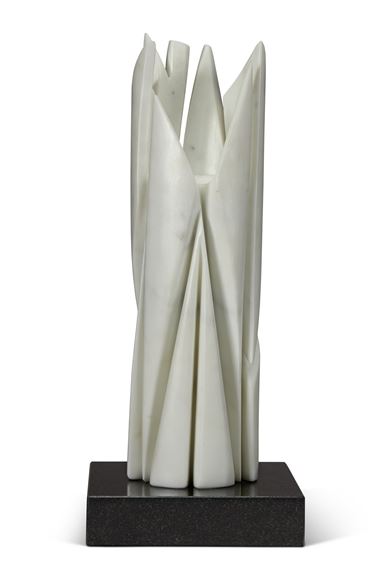 Pablo Atchugarry | UNTITLED (2010) | MutualArt