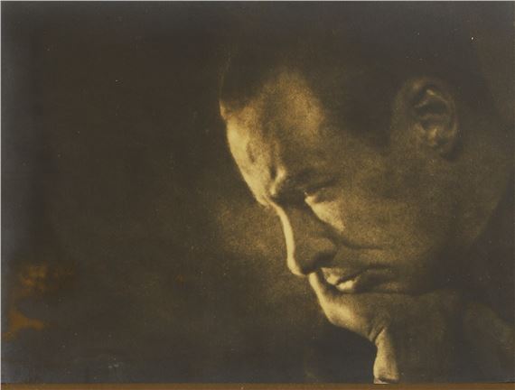 Max Thorek | Rod La Rocque | MutualArt
