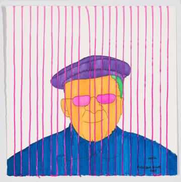 Richard Scott | Arch, Arch Series (2015) | MutualArt