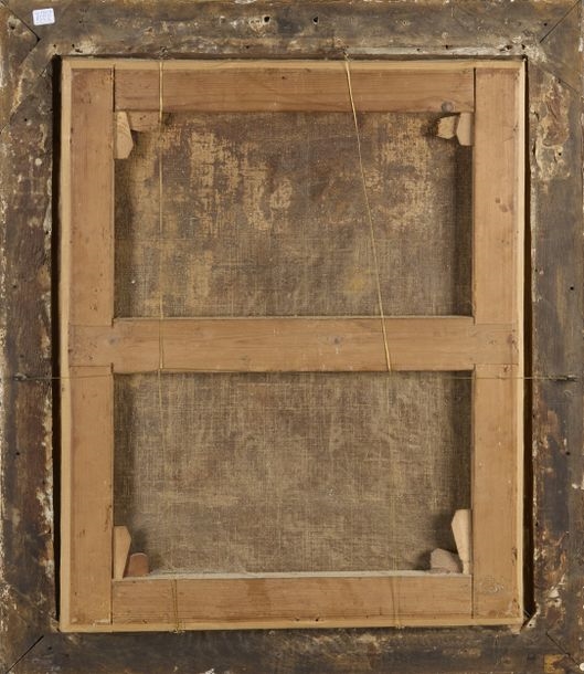 Jean-Antoine Watteau | The swing (18th Century) | MutualArt