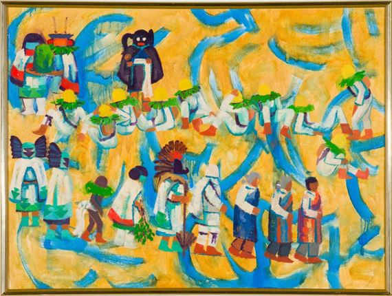 Poko Petek | Untitled | MutualArt