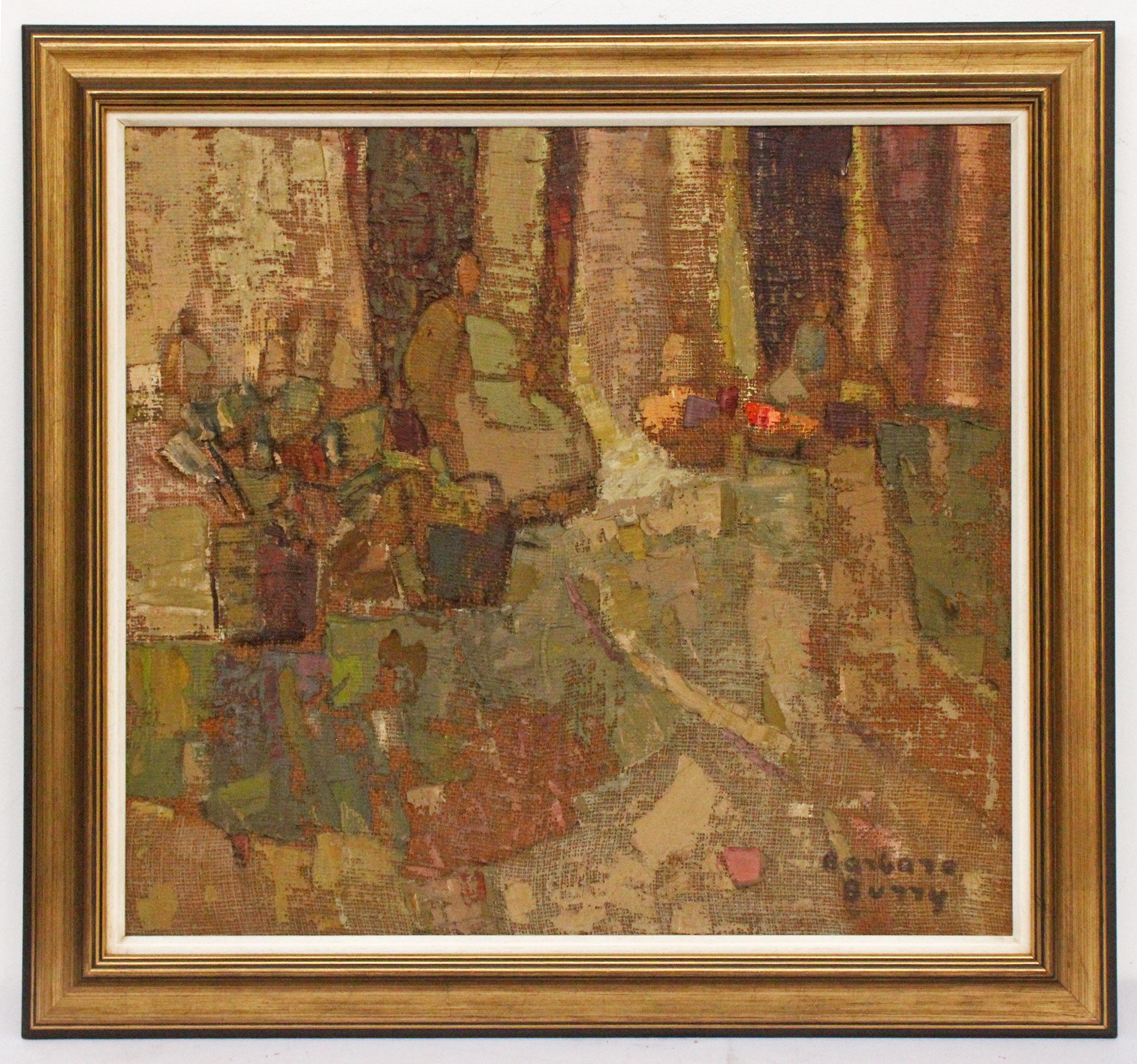 Barbara Grace Burry | STILL LIFE | MutualArt