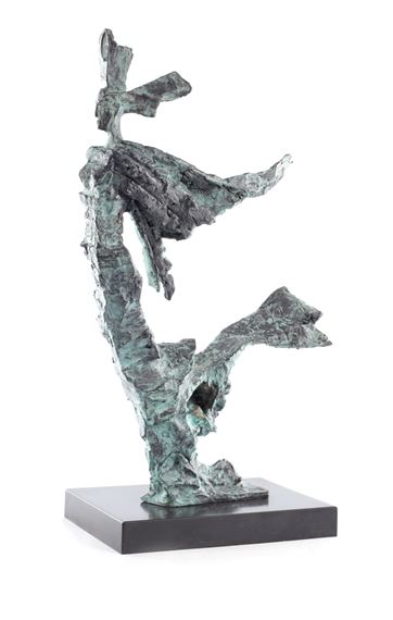 Leonie Gibbs | Hatshetsup | MutualArt