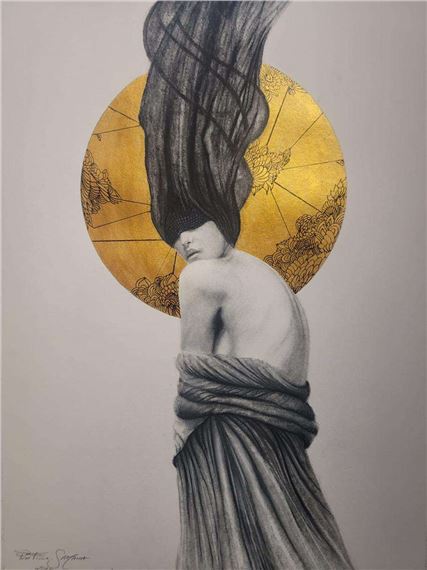 Fantine Samaha | Révélations (2024) | MutualArt