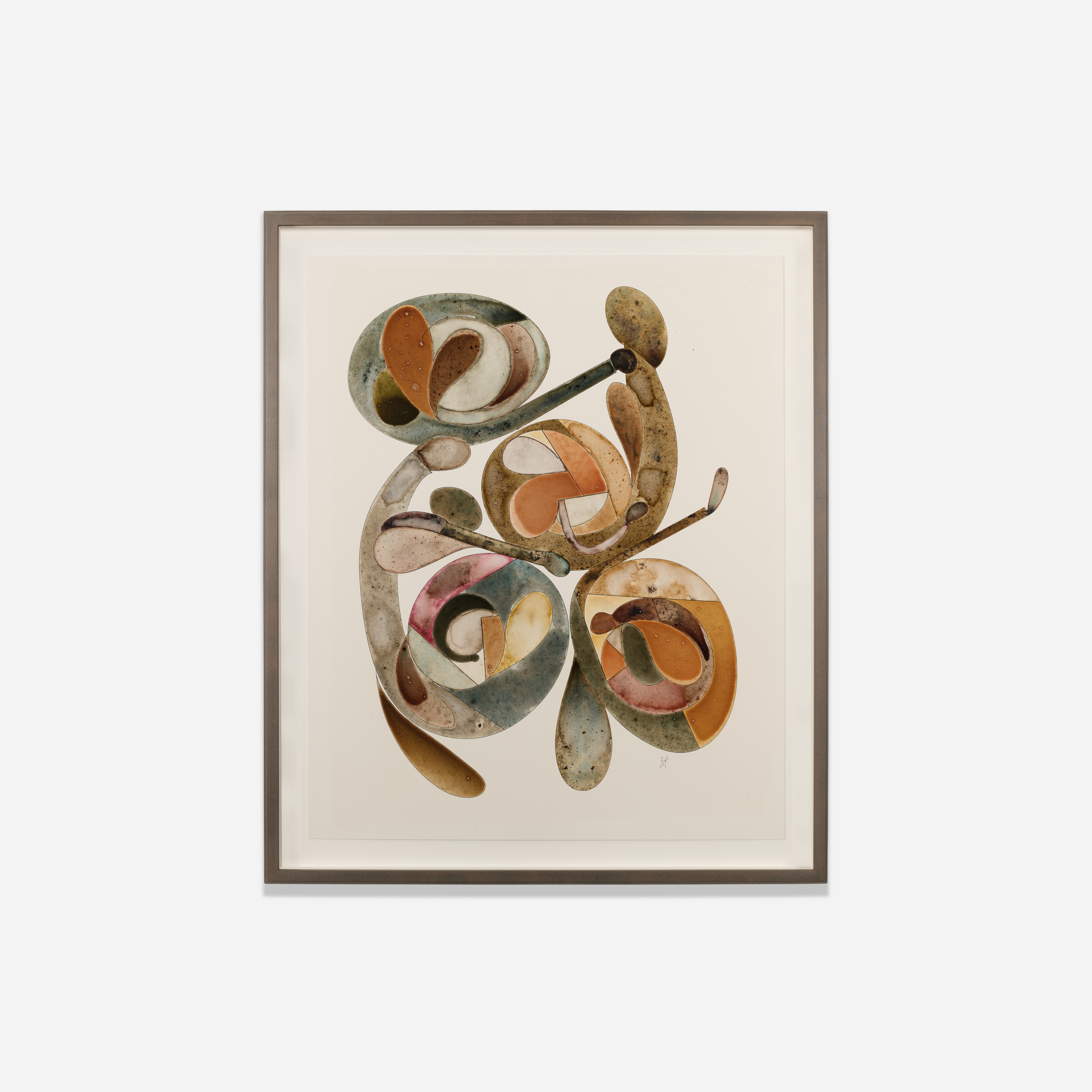 Irving Penn | Untitled (Circa 1987) | MutualArt
