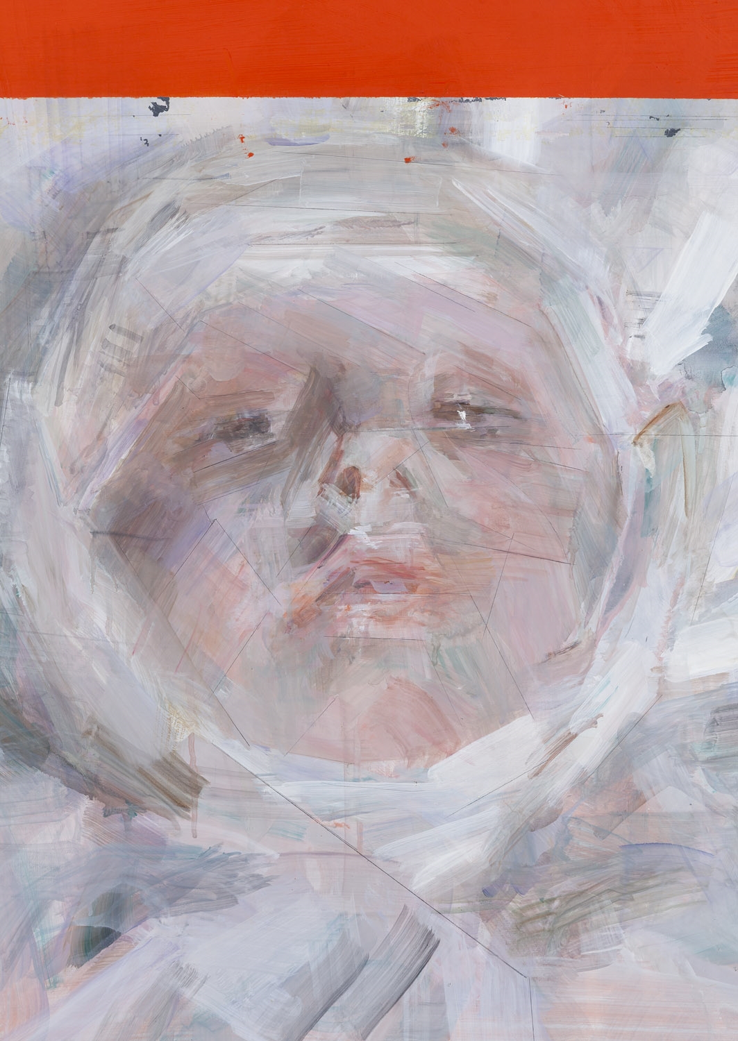 Norman Leto | Barry Lyndon (2006) | MutualArt