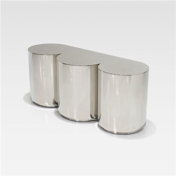 Paul Evans | Console table | MutualArt