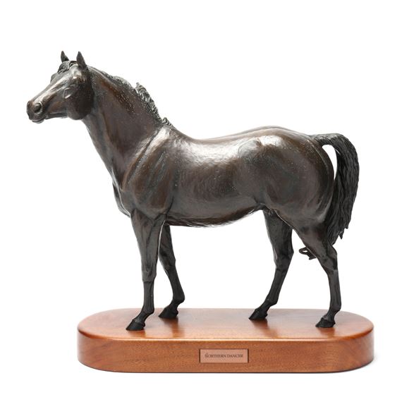 Liza Todd-Tivey | Northern Dancer (1981) | MutualArt