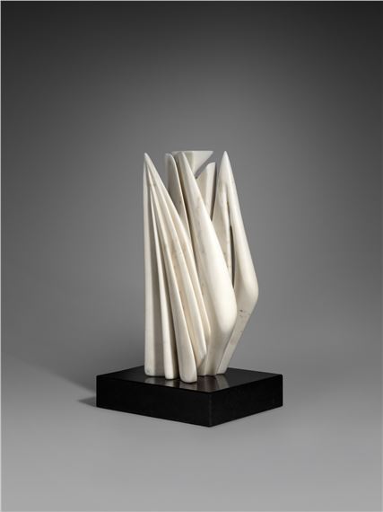 Pablo Atchugarry | UNTITLED (2010) | MutualArt