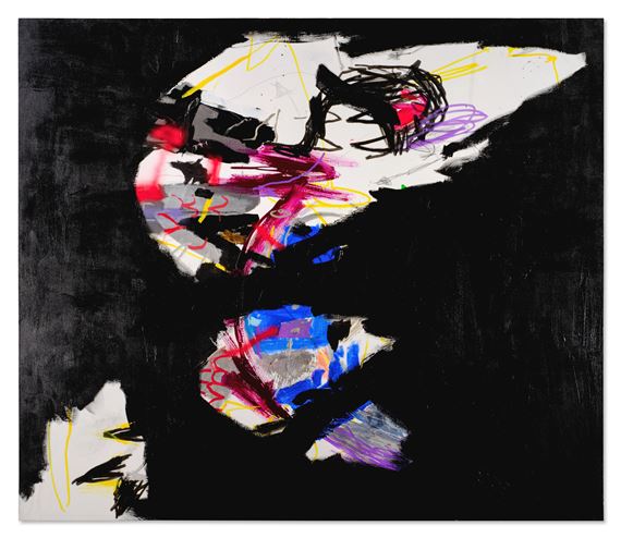 Robert Nava | Sylvia (87 Sylvia (2020) | MutualArt