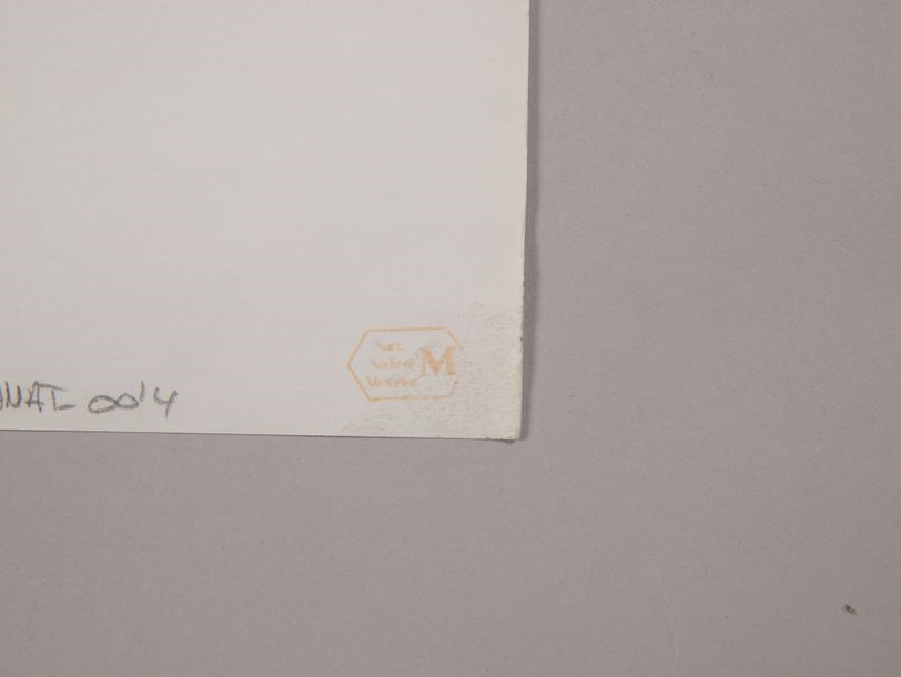 Henri Matisse | Poster for exhibition at Galerie Dina Vierny, April 21 ...