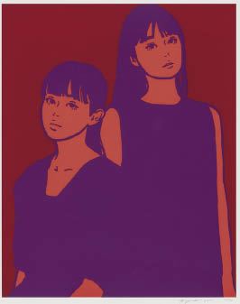 KYNE | Untitled: E (2020) | MutualArt