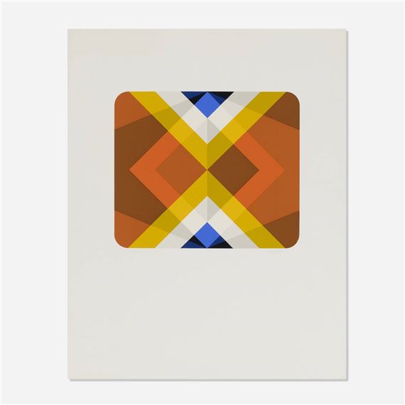 Marko Spalatin | Rombus VI | MutualArt