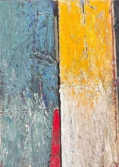 Sam Gummelt | CLEAR FLOAT #9 | MutualArt