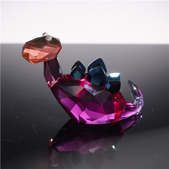 Anton Hirzinger | Swarovski Crystal Figurine, Lovlots Dinosaurs ...
