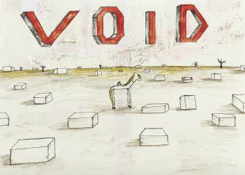 Syozo Taniguchi | VOID (2022) | MutualArt