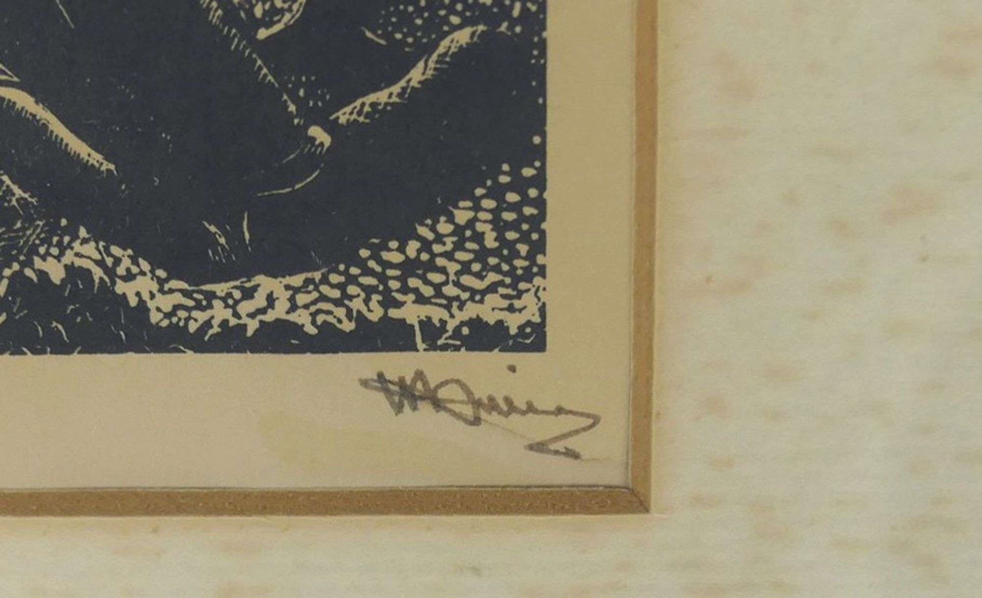 Albert Huie | Discovery | MutualArt