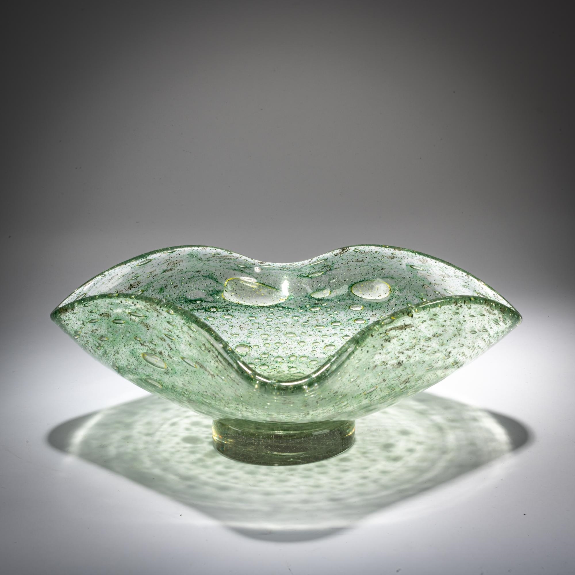 Ercole Barovier | Spuma di mare (1936) | MutualArt