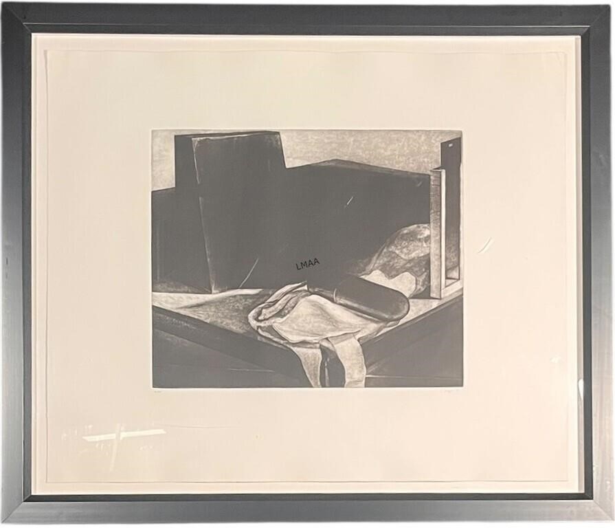 Richard Shaffer | STILLIFE WITH INTRO | MutualArt