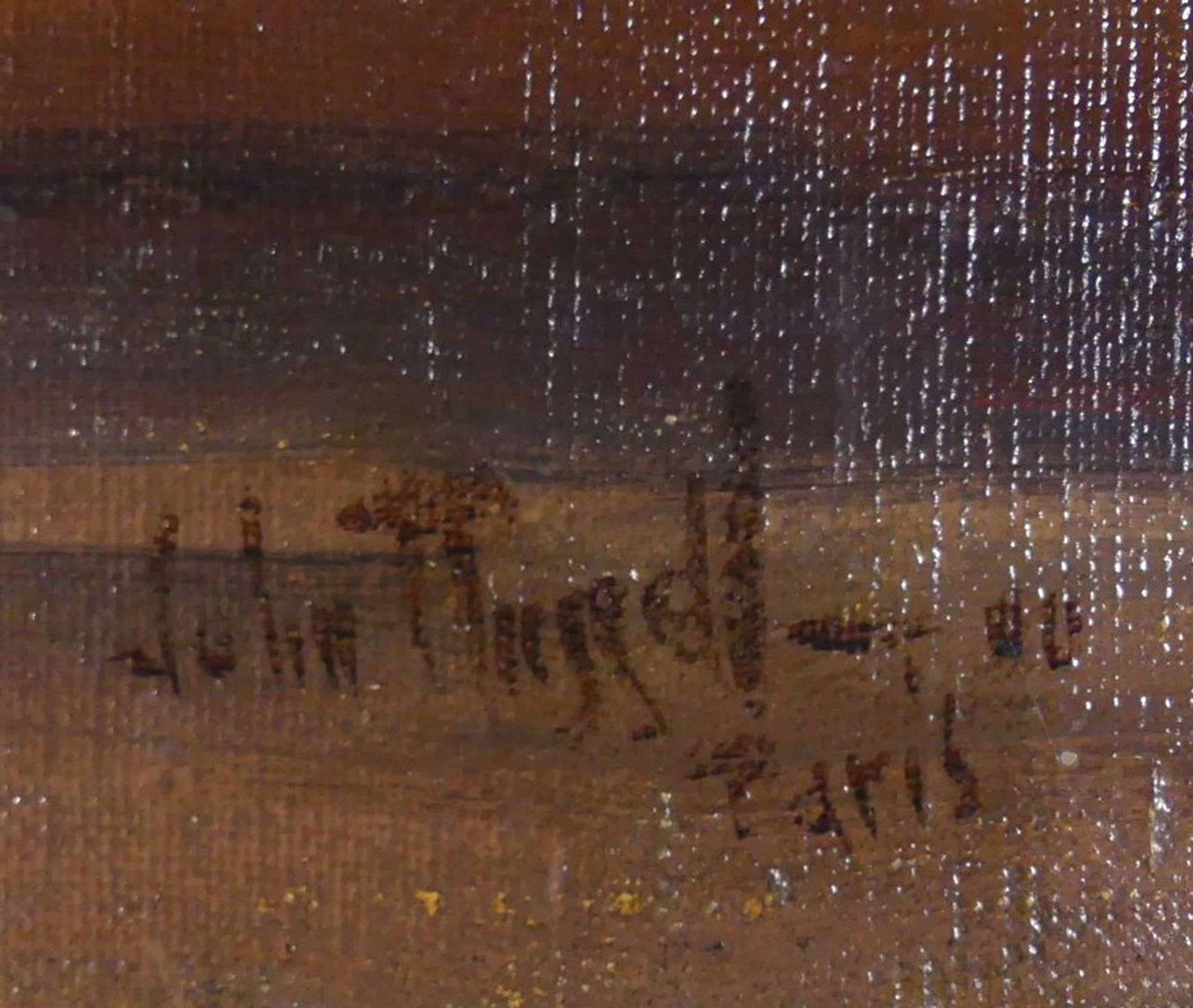 John Wentworth Russell | Untitled | MutualArt