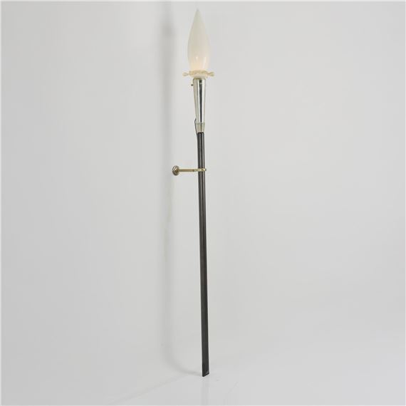 Borek Sipek | Large wall lamp (1980s - 1990s) | MutualArt