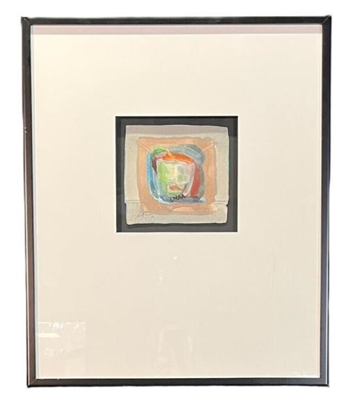Robert Keyser | A SLUG IN A CUP (1990) | MutualArt
