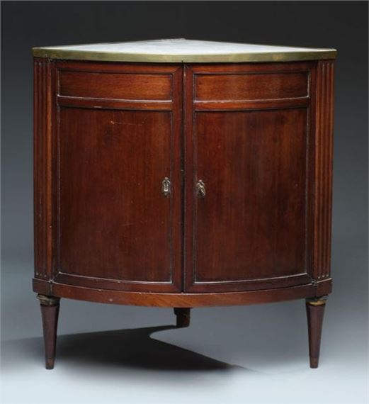 Caspar Schneider | Sideboard | MutualArt
