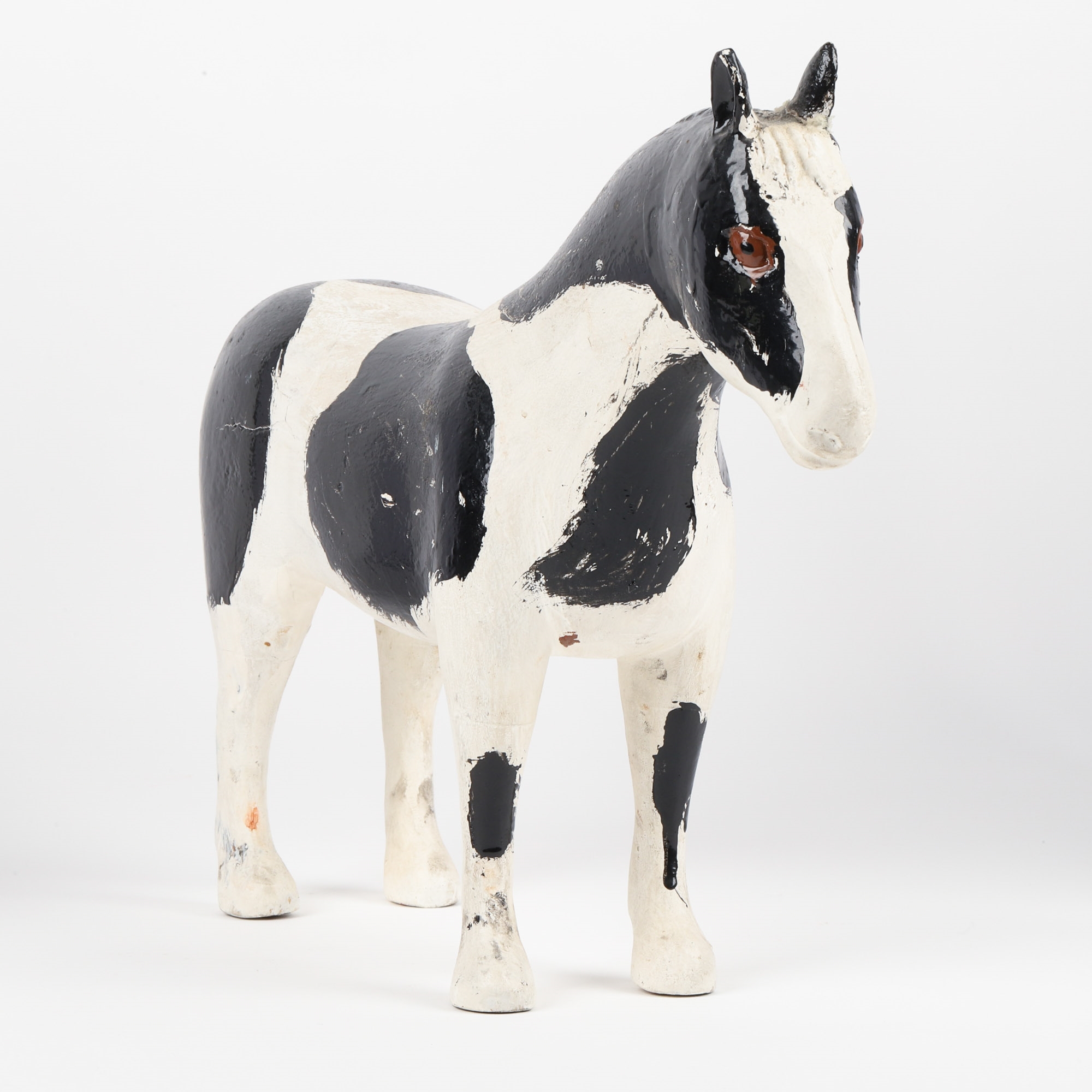 Wilfrid Richard | Wilfrid Richard Horse | MutualArt