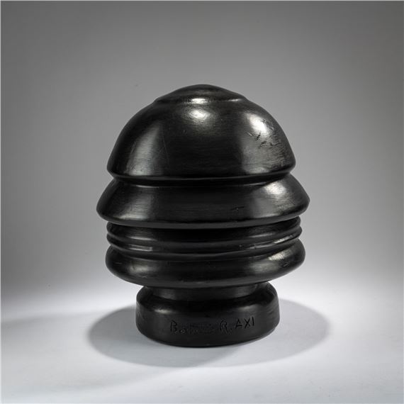 Renato Giuseppe Bertelli | Profilo continuo del Duce (1933) | MutualArt
