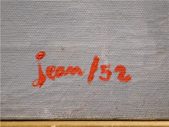 Jean Arp | Fish (1952) | MutualArt