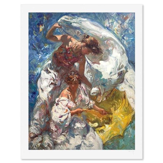 José Royo | Mediterraneo | MutualArt