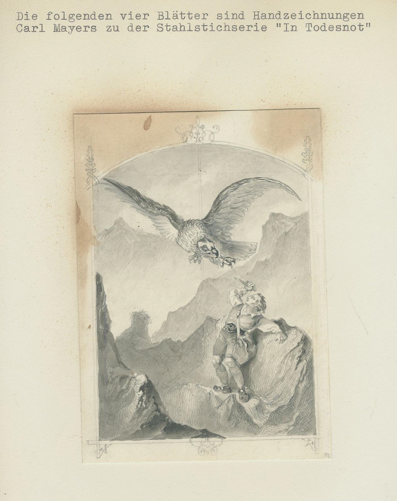 Carl Mayer | Untitled (1854 - 1859) | MutualArt