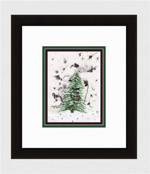 Patrick Mcdowell | Winter Wonderland | MutualArt