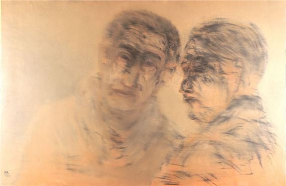 Daniel Rochette | 1 Artworks at Auction | MutualArt