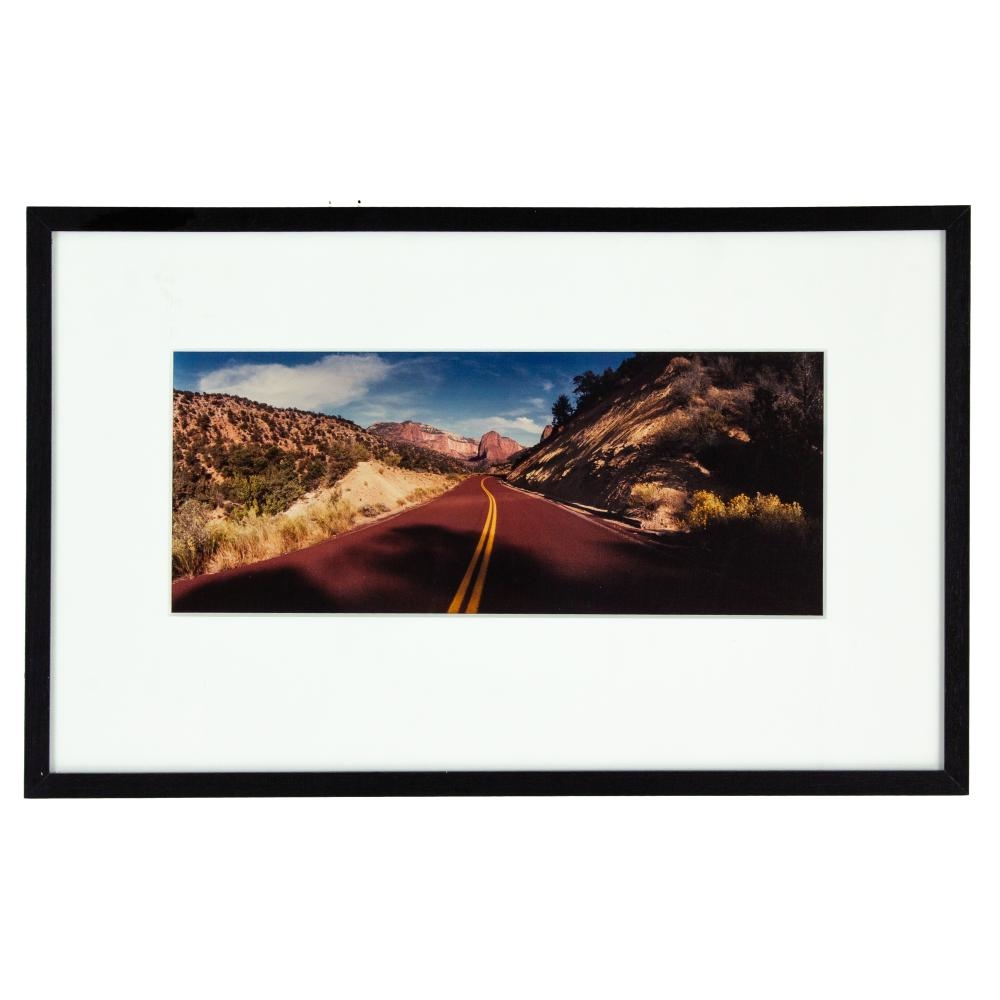 MacDuff Everton | ZION NATIONAL PARK (1991) | MutualArt