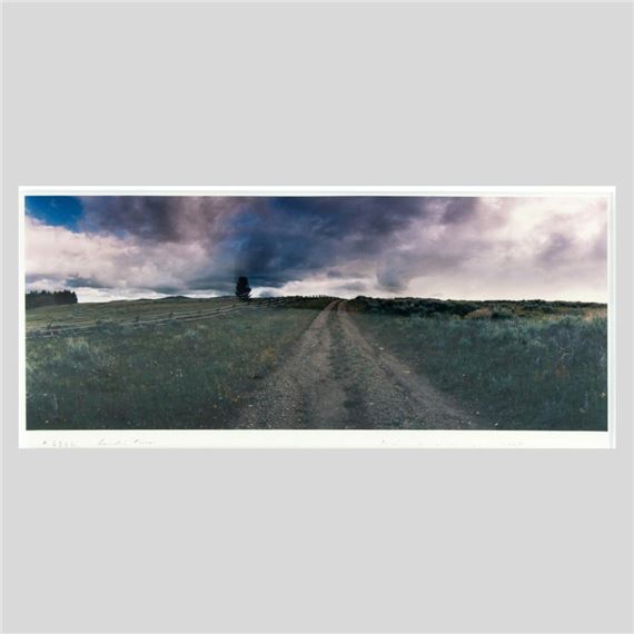 MacDuff Everton | LEMHI PASS, IDAHO (Circa 1980s) | MutualArt