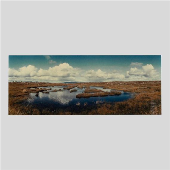 MacDuff Everton | Pond, Connemara, Ireland (1992) | MutualArt