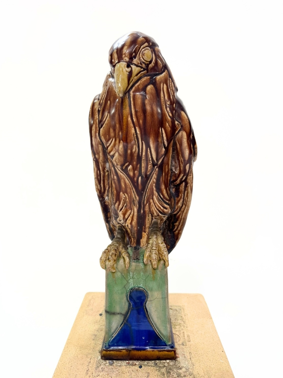 Gilbert William Bayes | Blackbird (Circa 1931) | MutualArt