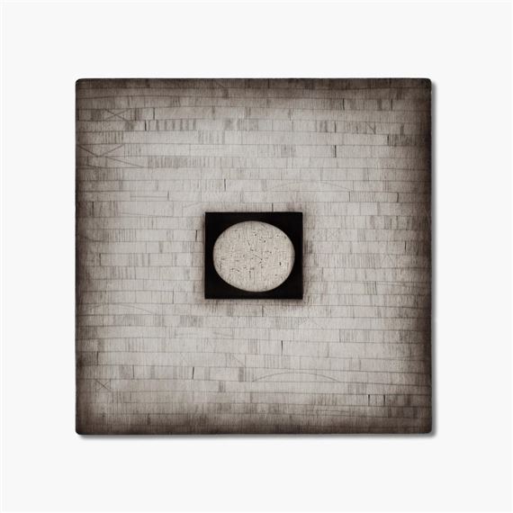 David French | Engraving (1995) | MutualArt