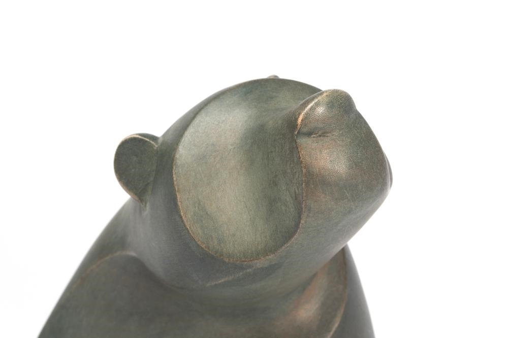 Alexander Danel | POLAR BEAR | MutualArt