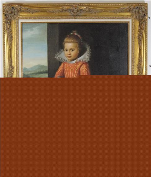 Cornelis de Vos | PORTRAIT | MutualArt