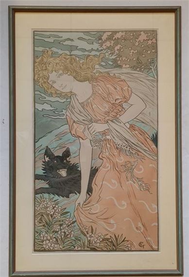 XX° DESIGN CERAMIQUES MODE ET... | Art Auction | MutualArt