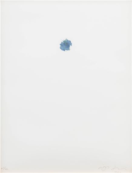 Anish Kapoor | Untitled (1992) | MutualArt